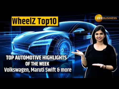 WheelZ Top10: Top automotive highlights of the week – Volkswagen ...