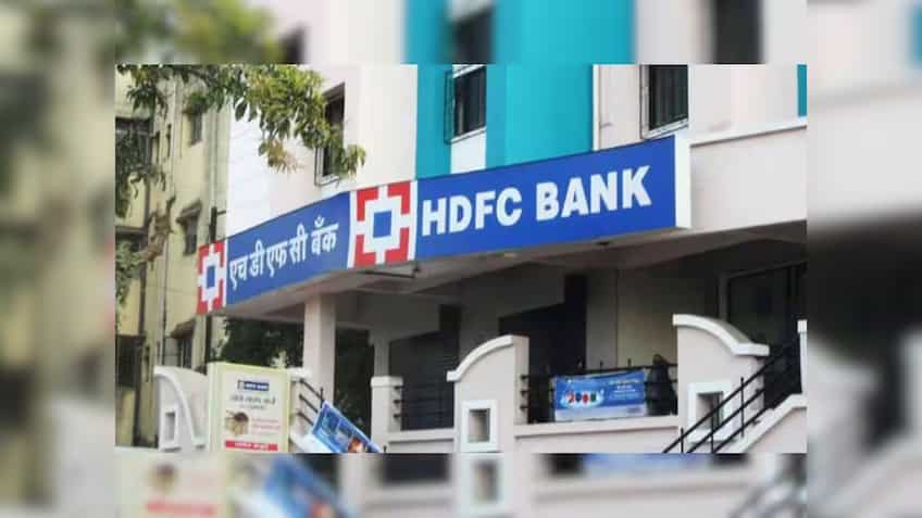 HDFC Bank slashes FD rates by up to 50 bps—Check latest rates