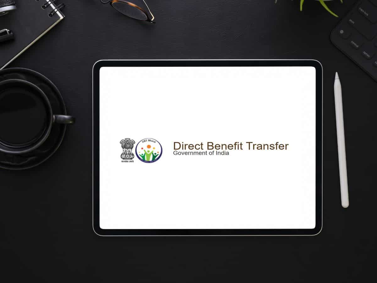 DBT helped India save Rs 3.5 lakh crore, which otherwise would have ...