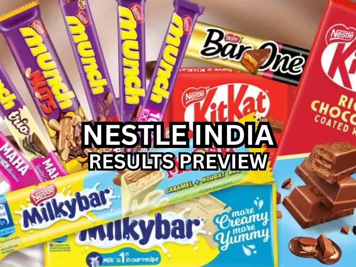 Nestle India Q4 FY25 Earnings Preview: FMCG giant's profit likely to ...