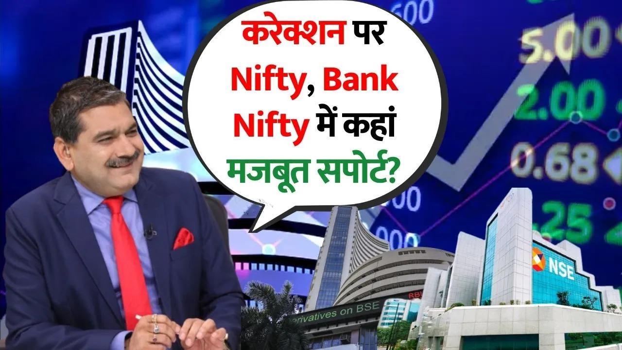 Nifty & Bank Nifty What Levels Will Keep the Rally Alive, Smart ...