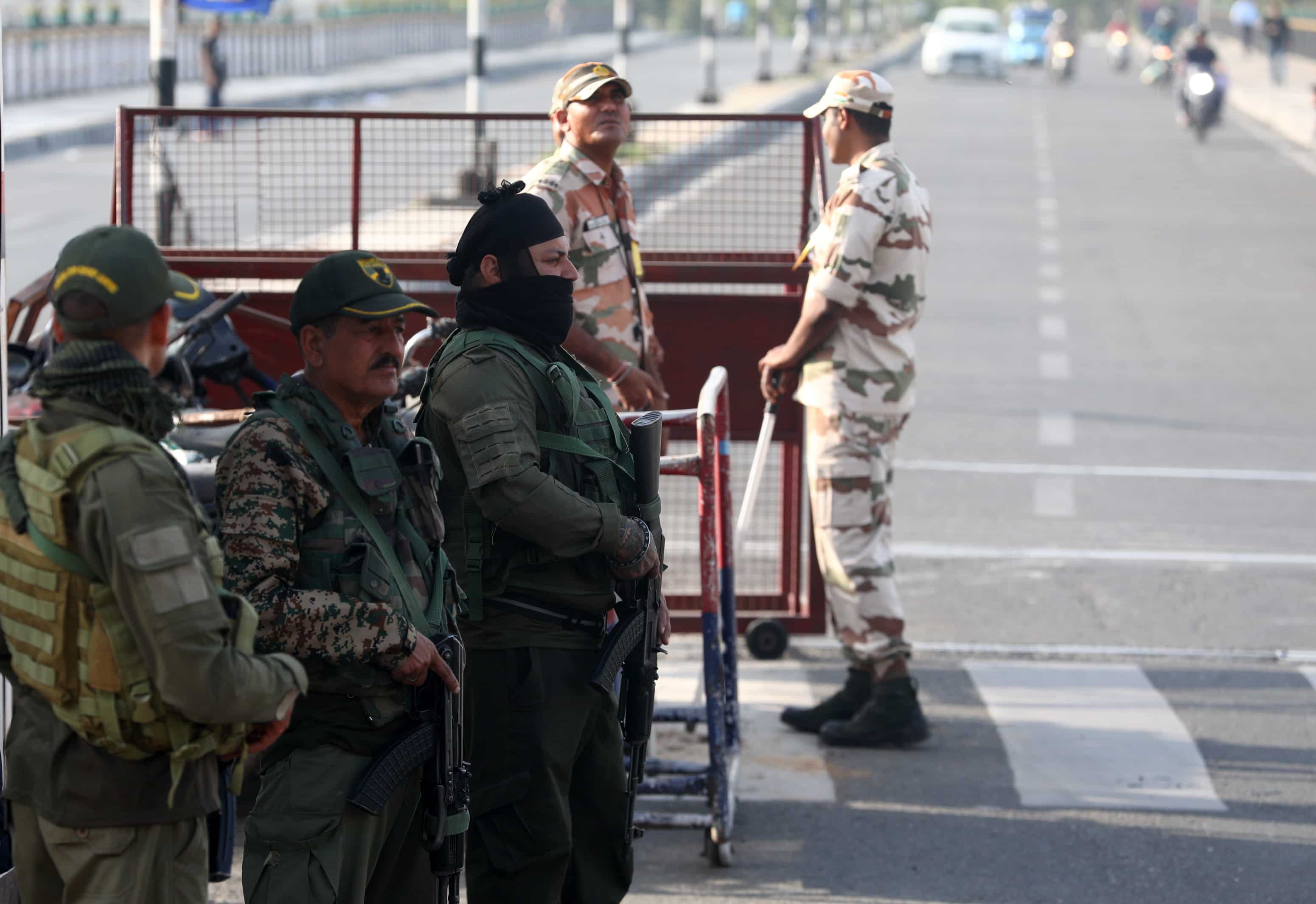 J-K: Day after Pahalgam terror attack, Army kills 2 militants in ...