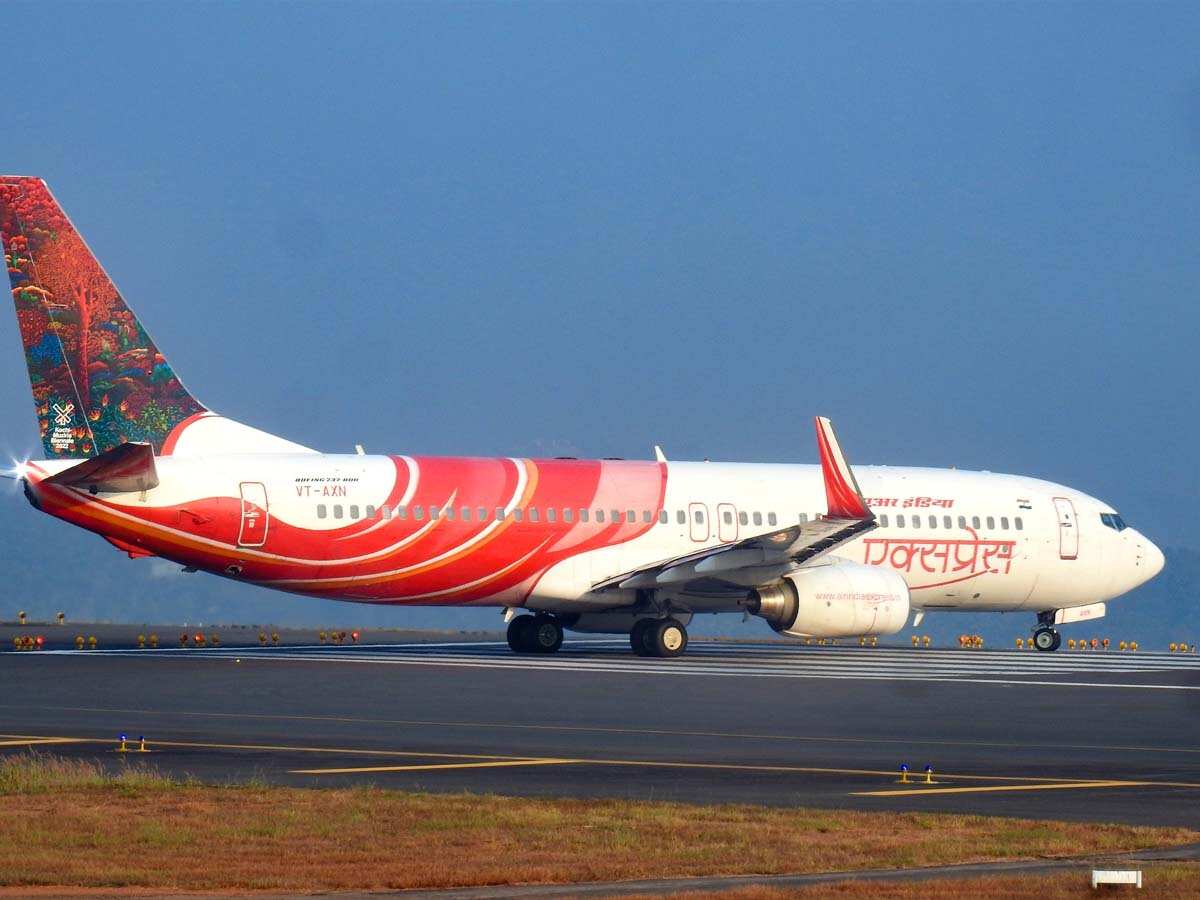 Nipun Aggarwal to be Air India Express chairman; Campbell Wilson steps down as Chairman | Zee ...