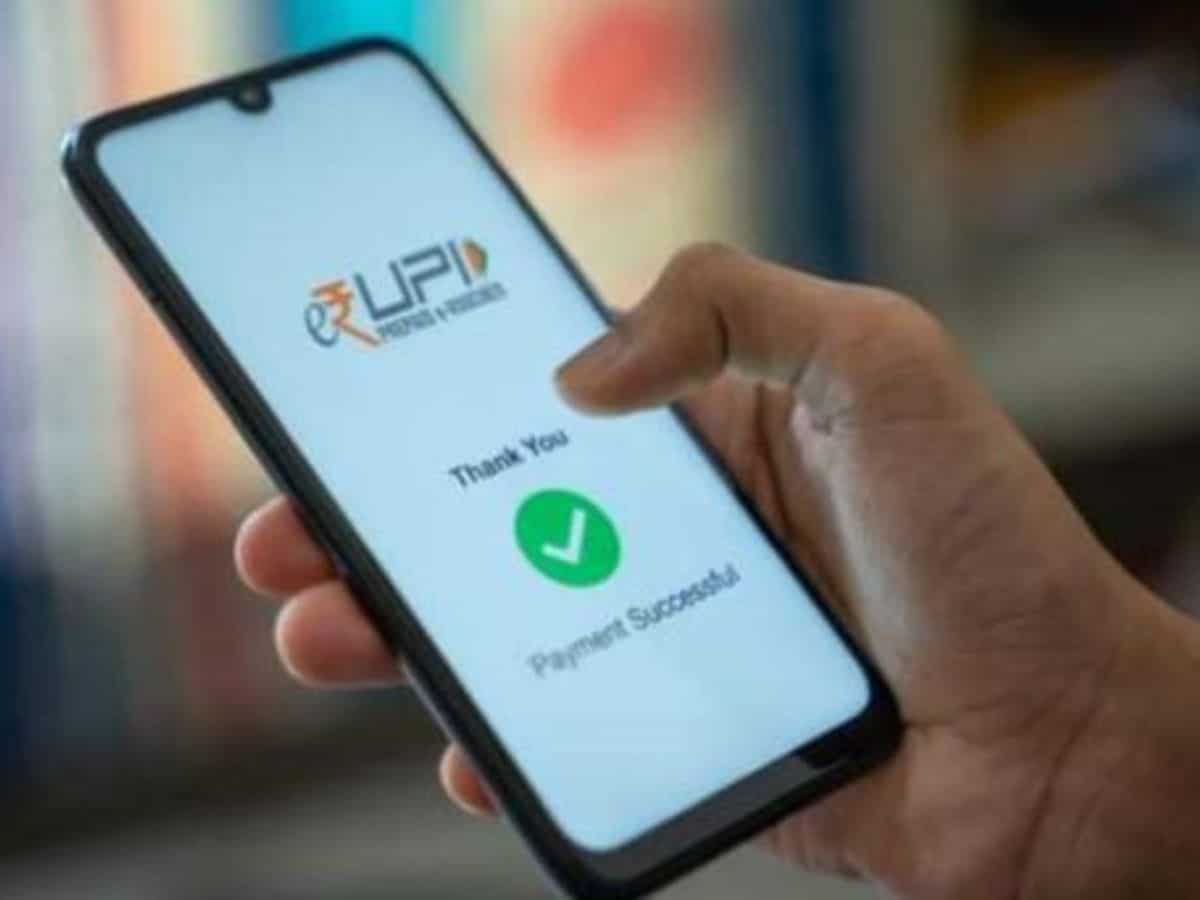 UPI Circle on BHIM App: How to enable UPI circle? Check benefits, features, and other details to ...