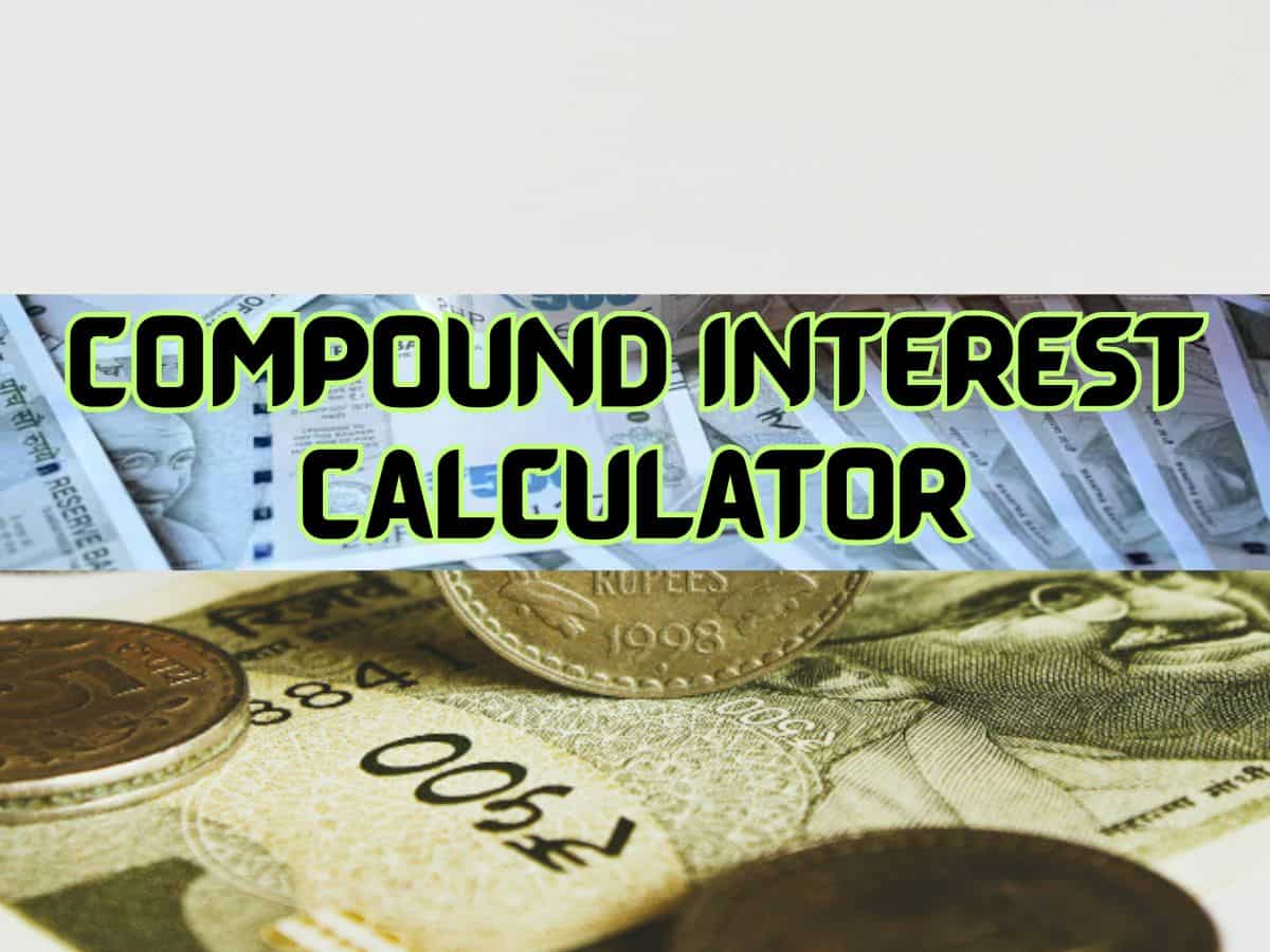 Power of Compound Interest: How your 1-year interest can be more than ...