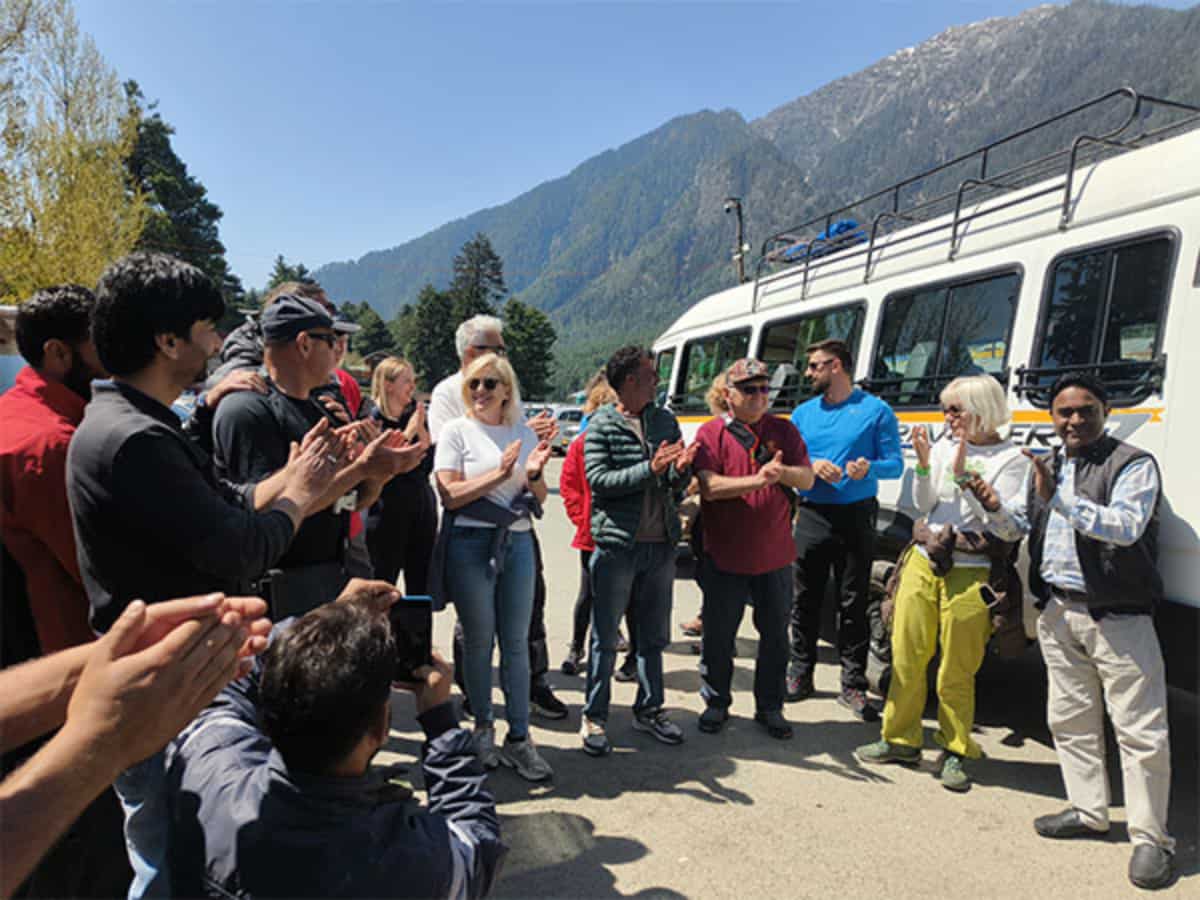 Pahalgam attack impact: Jammu and Kashmir government closes 48 tourist destinations