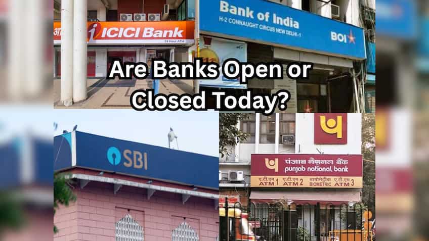 Bank Holiday: Are banks open or closed today for Basava Jayanti ...