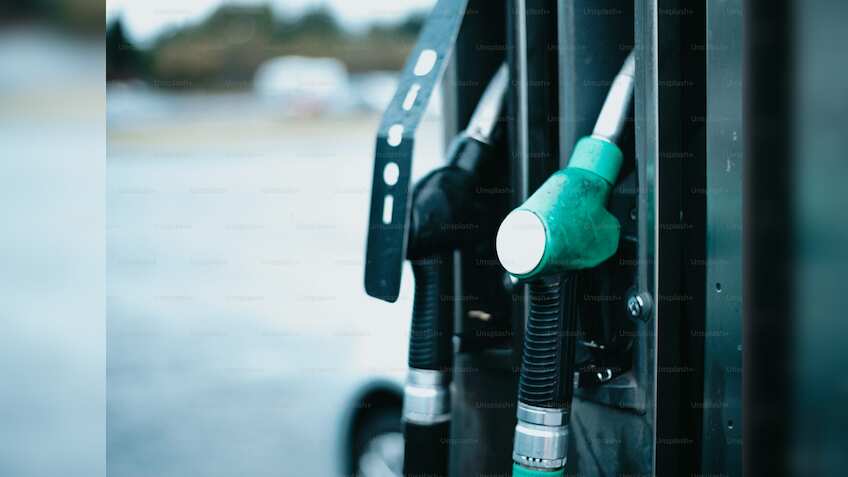 Petrol & Diesel Prices remain unchanged on May 1: Check latest rates ...