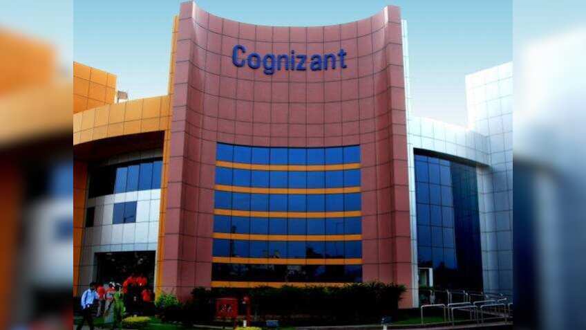 Cognizant Q1 CY25 Results: Net profit up 21%, revenue grows 8.2% ...