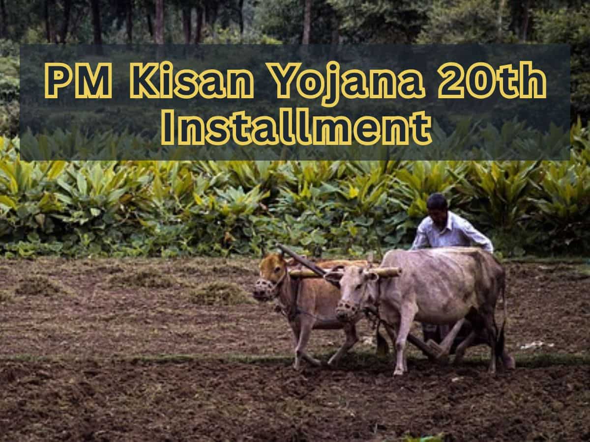 PM Kisan Yojana: 20th installment to be released soon — Follow steps to check name in ...