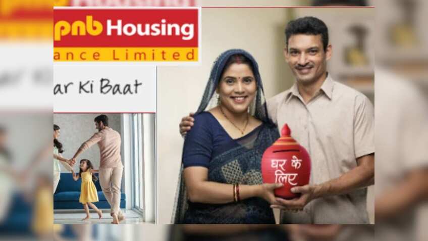 PNB Housing Finance shares zoom 8% after 4.19% equity change hands via ...
