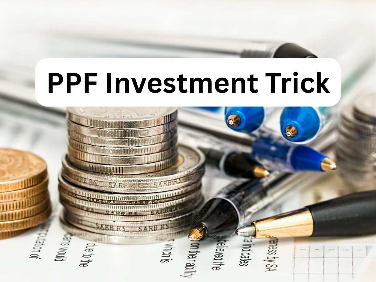 PPF Interest Calculations: How you can get extra return on your Rs 4,00 ...