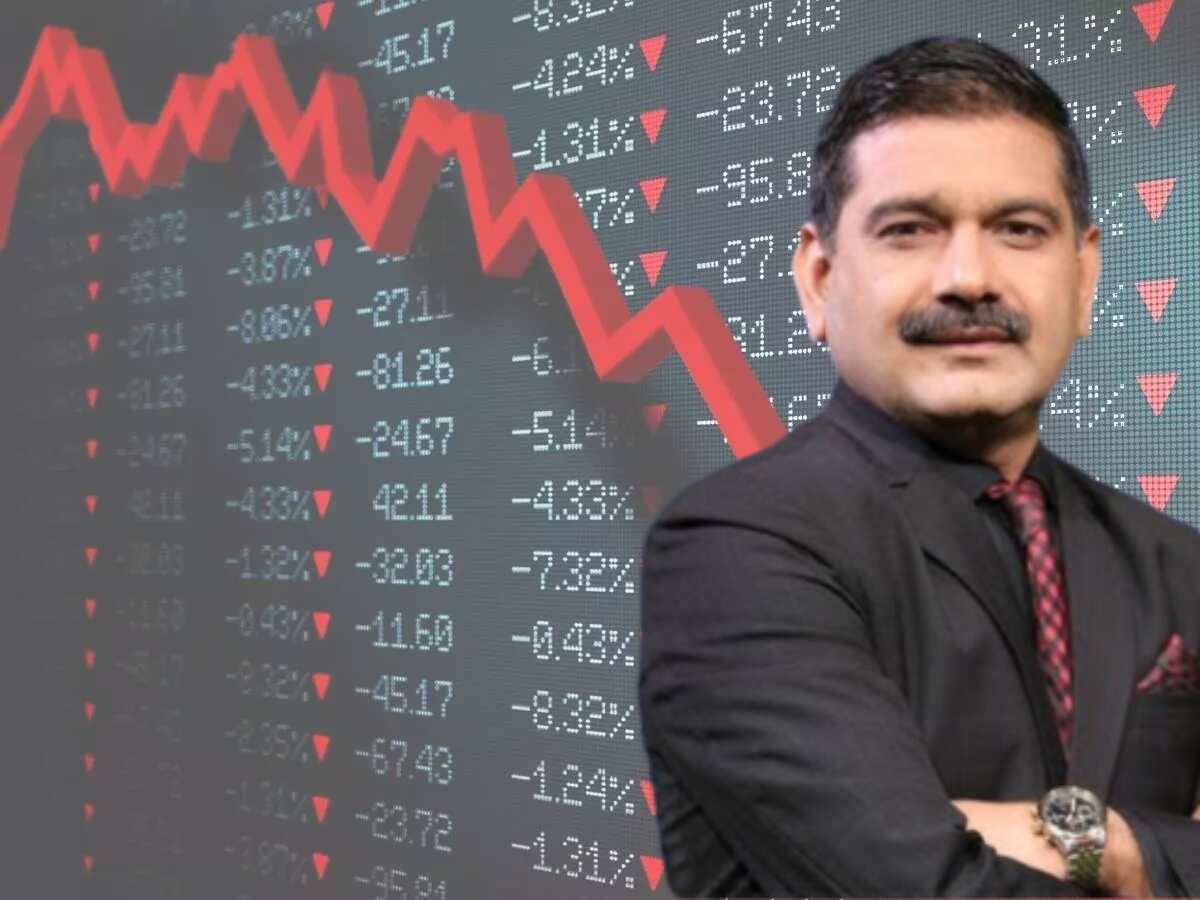 Trump’s pharma order spooks Indian drug makers; Anil Singhvi expects ...