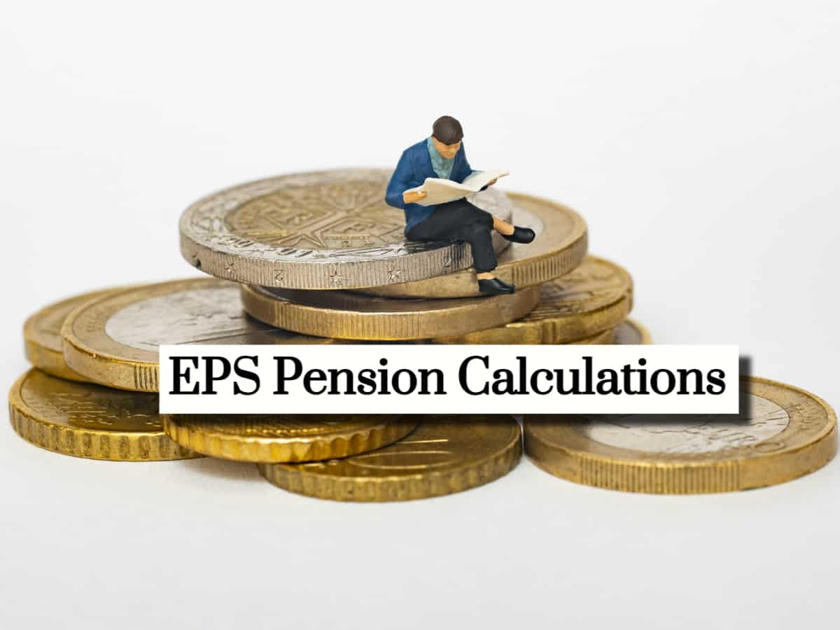 EPS Pension Calculations: Rs 50,000, 60,000, 70,000 last-drawn basic ...