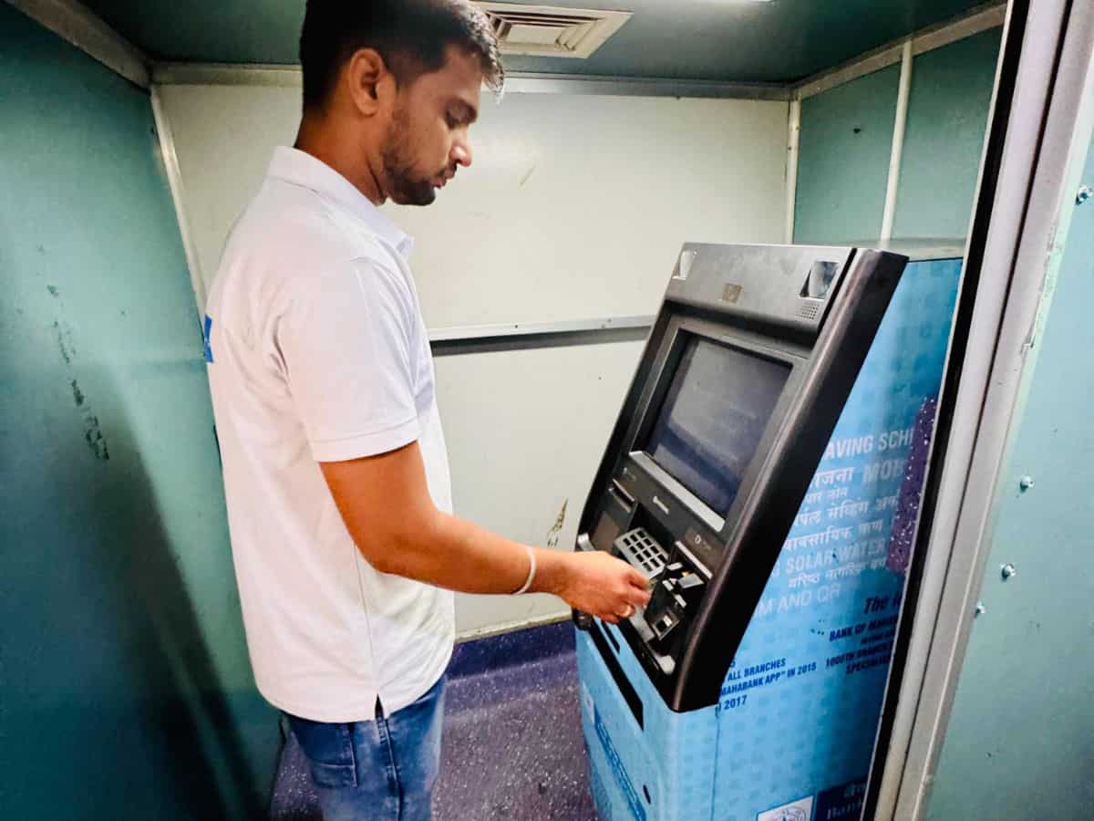ATM PIN Fraud Alert! Can pressing ‘Cancel’ twice at ATM prevent PIN ...