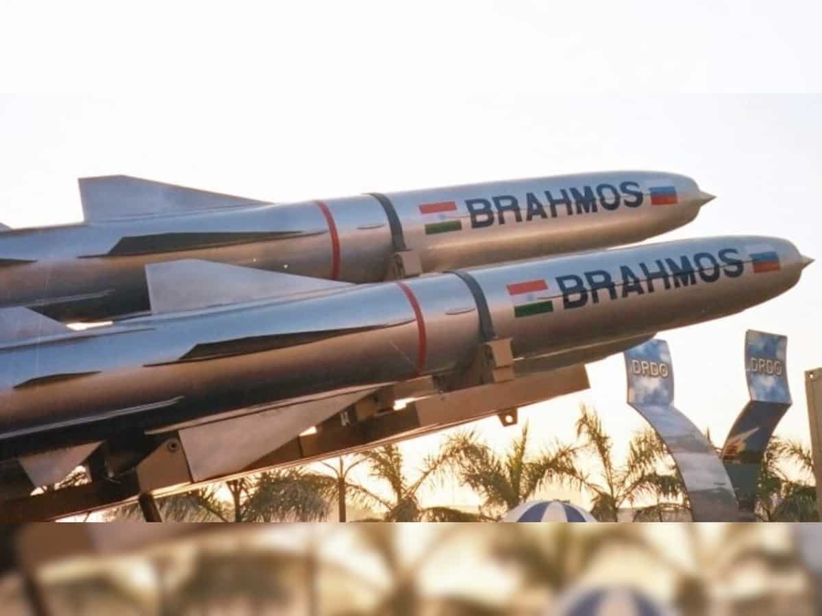 India Accelerates Brahmos-II Development: Next-generation hypersonic ...