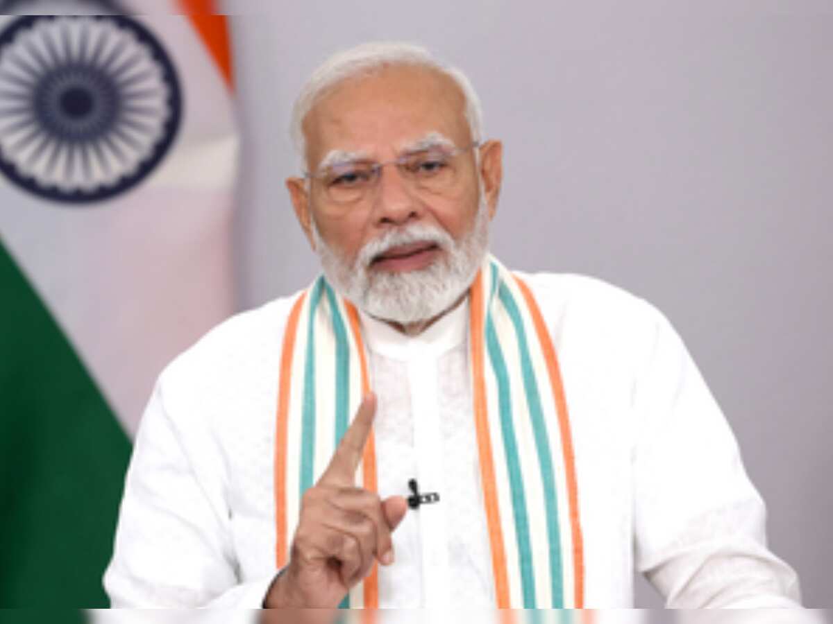 "India stands for dreaming together, building together and reaching for ...