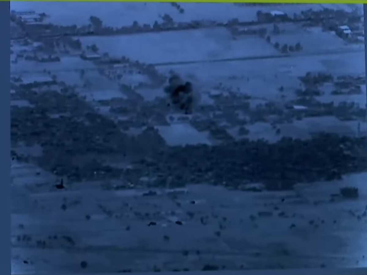 Operation Sindoor in Pics: Key Lashkar-e-Taiba, Jaish-e-Mohammed terror hubs destroyed in PoK ...