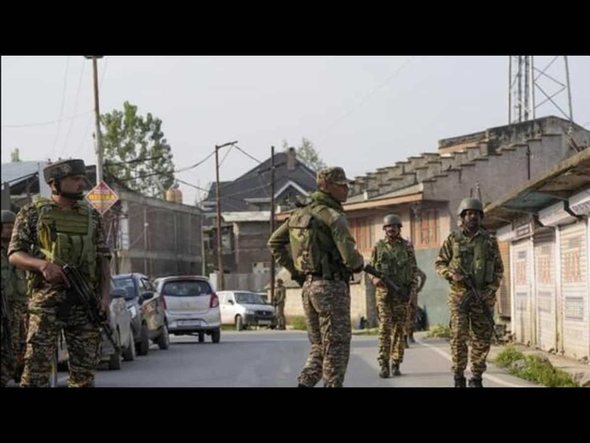 Operation Sindoor in Pics: Key Lashkar-e-Taiba, Jaish-e-Mohammed terror hubs destroyed in PoK ...
