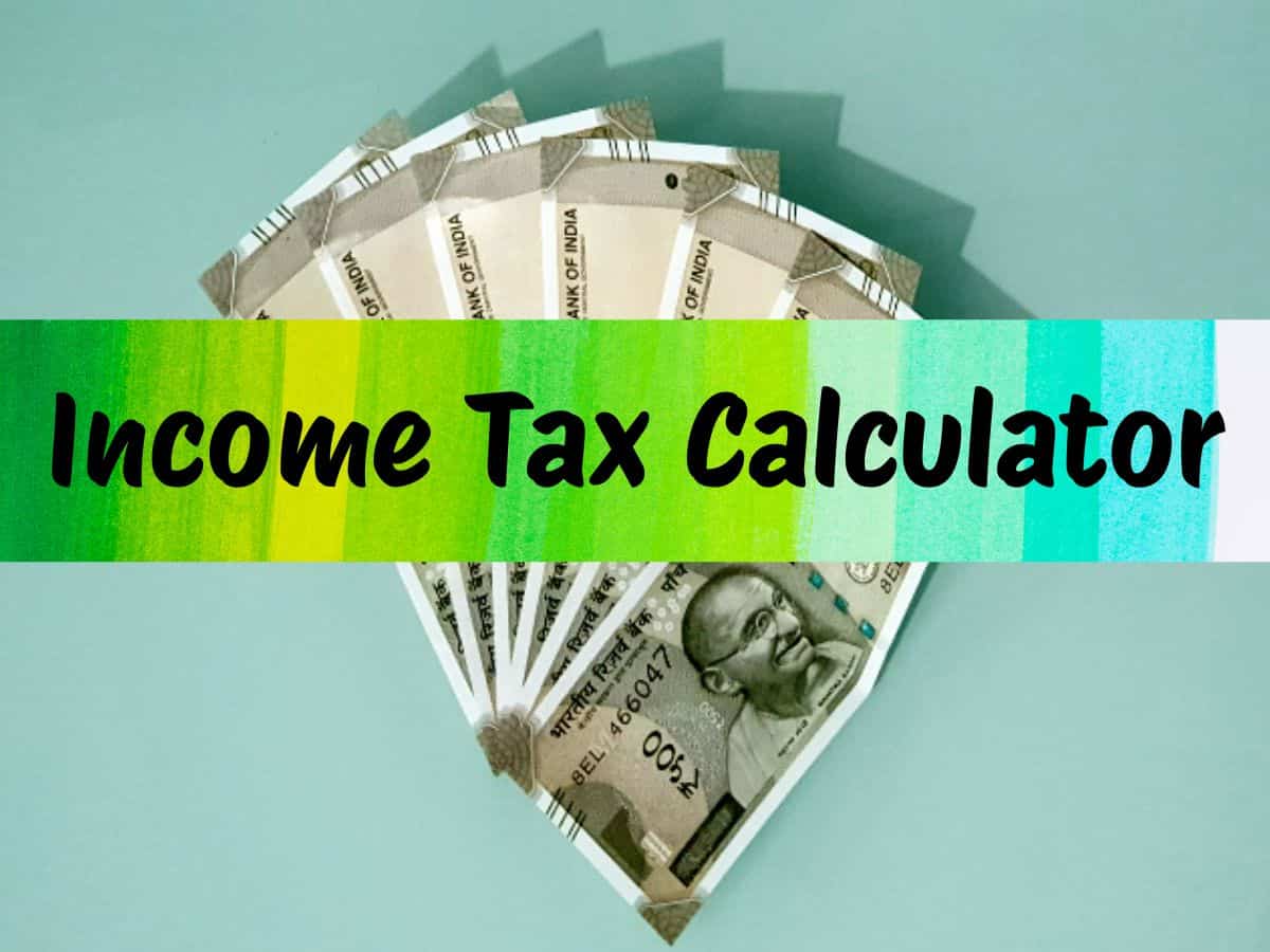 Income Tax Calculations for FY 2526: How you can make your income of Rs ...
