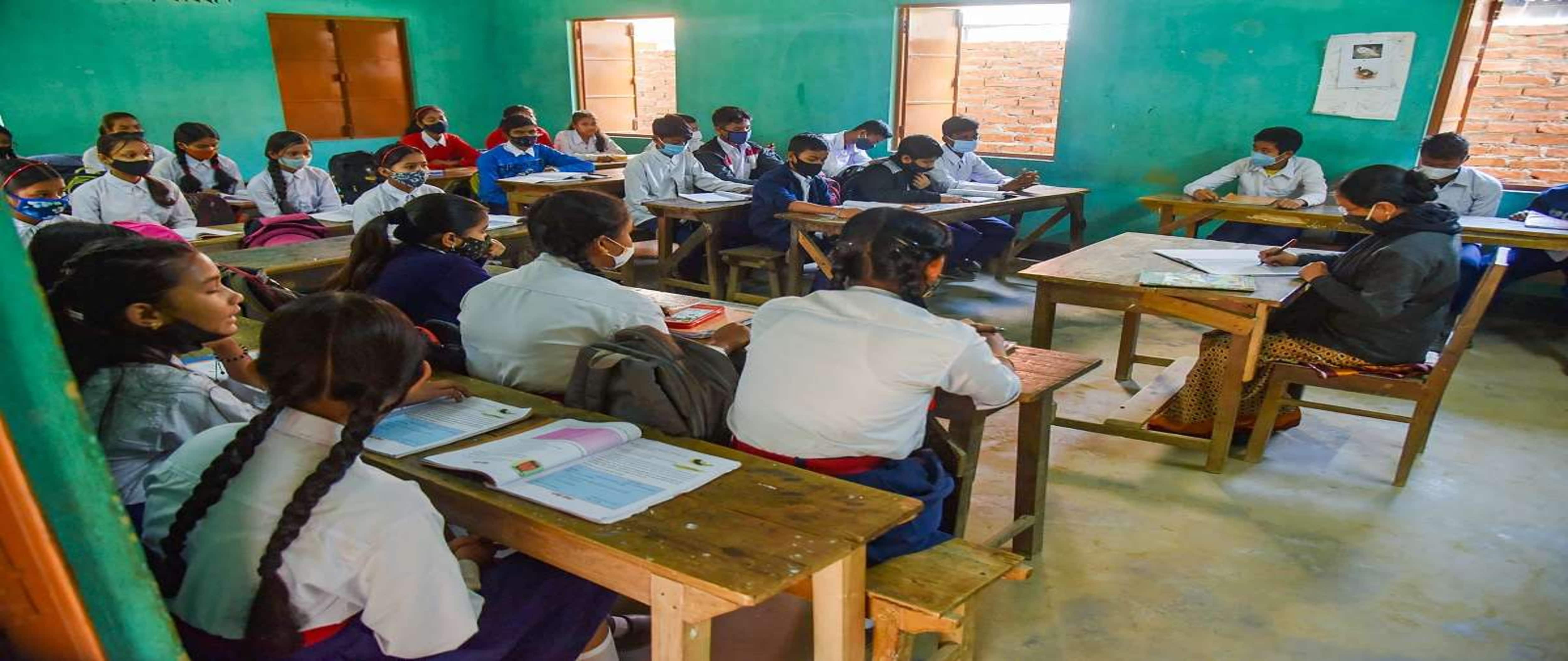 Operation Sindoor Aftermath: Schools shut across Rajasthan’s 4 border ...