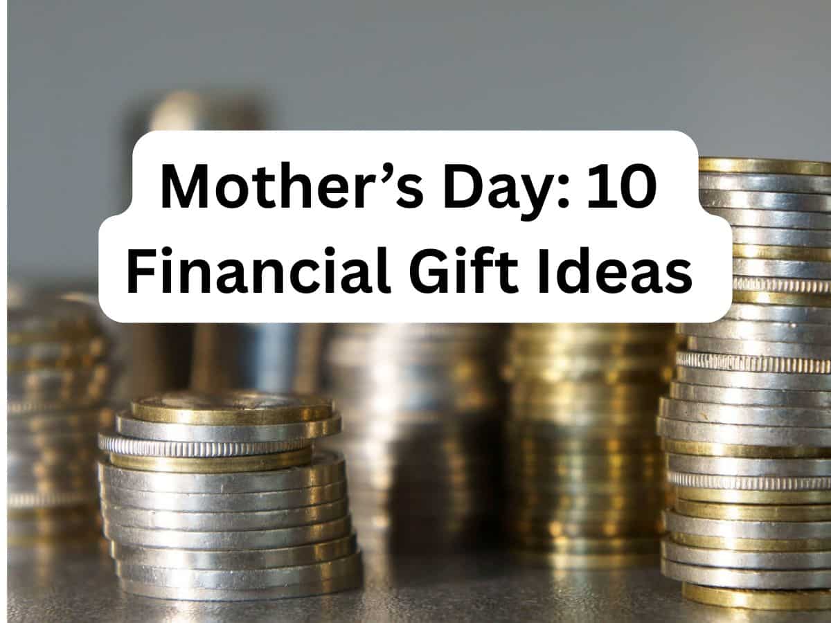 Mother's Day 2025: 10 financial gift ideas for your Mom | Zee Business