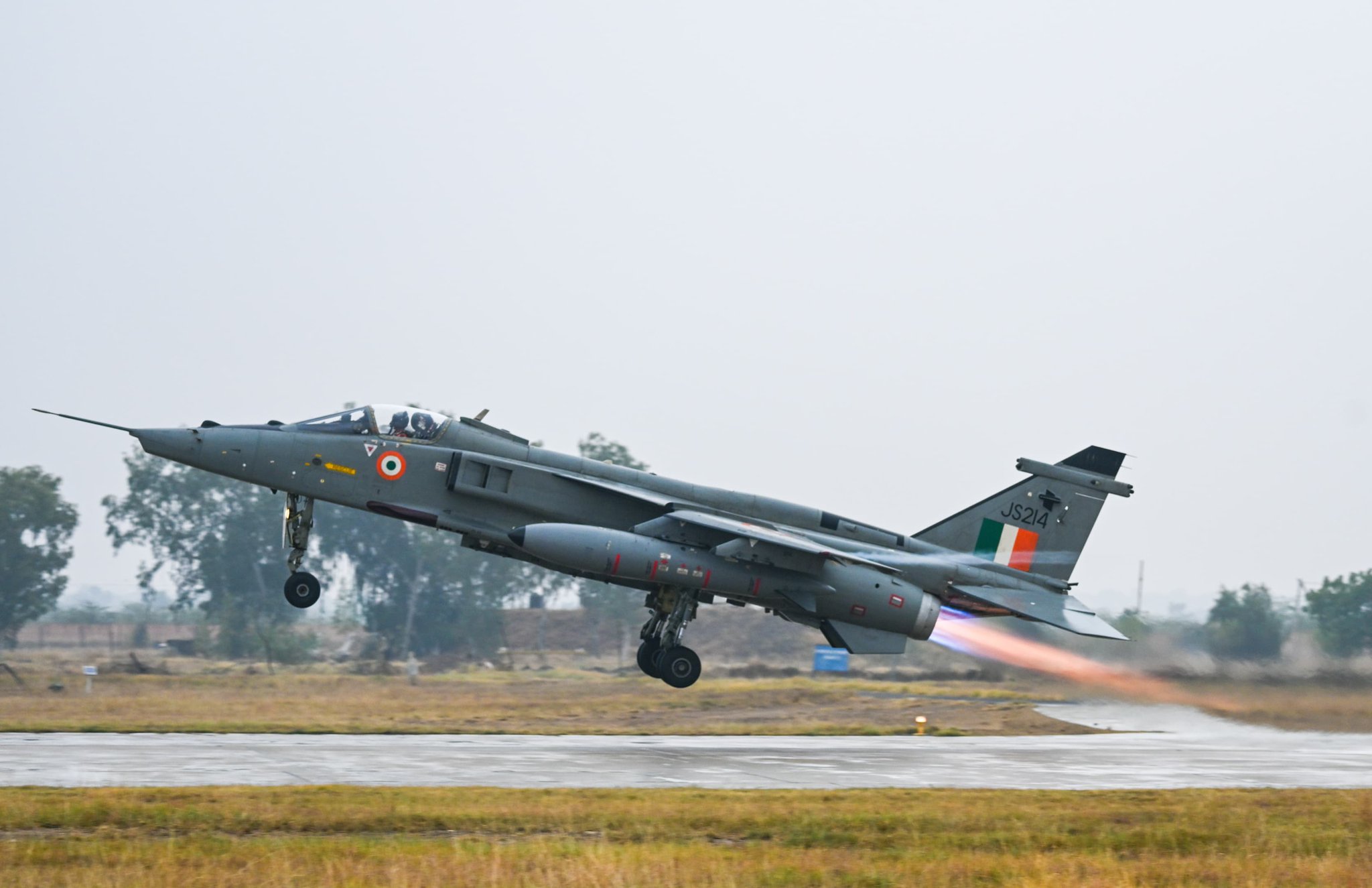 Operation Sindoor Continues: IAF successfully executes assigned tasks ... Operation Sindoor Continues: IAF successfully executes assigned tasks ...