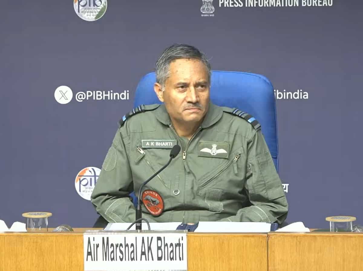 Operation Sindoor achieved objectives, terror camps decimated, results ...