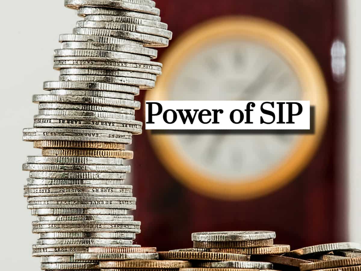 Rs 7,500 SIP for 25 Years vs Rs 35,500 SIP for 12 Years: Which ...