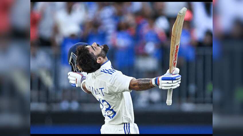'End of an era, still so much left': After Rohit Sharma, Virat Kohli ...