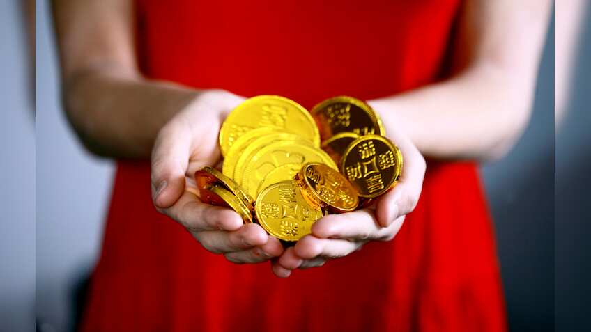 Physical Gold vs Top Gold ETF Calculations: Which has given higher ...