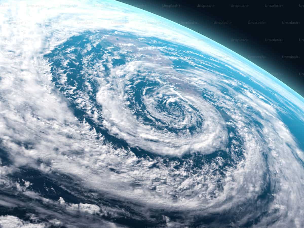 Cyclone ‘Shakti’ may form over Bay of Bengal; IMD issues weather alerts ...