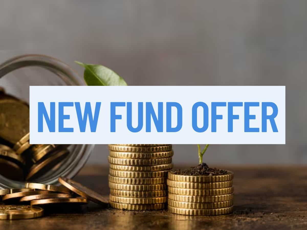 SBI Nifty200 Quality 30 Index Fund NFO: SBI MF launches new open-ended ...