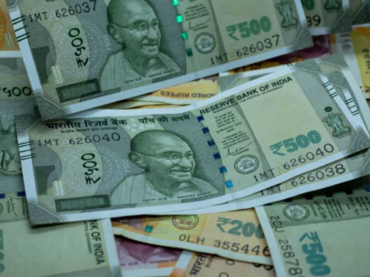 PPF Calculation: Rs 11,000 monthly investment in Post Office Public ...