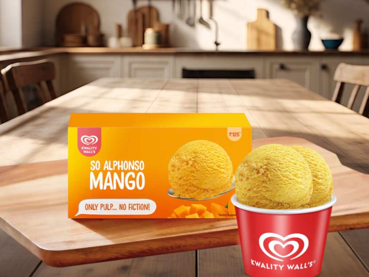 HUL Demerger: What investors should know about Kwality Wall's ice cream ...