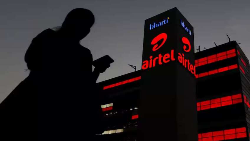Pastel's Singtel offloads Bharti Airtel shares worth $1 billion in ...