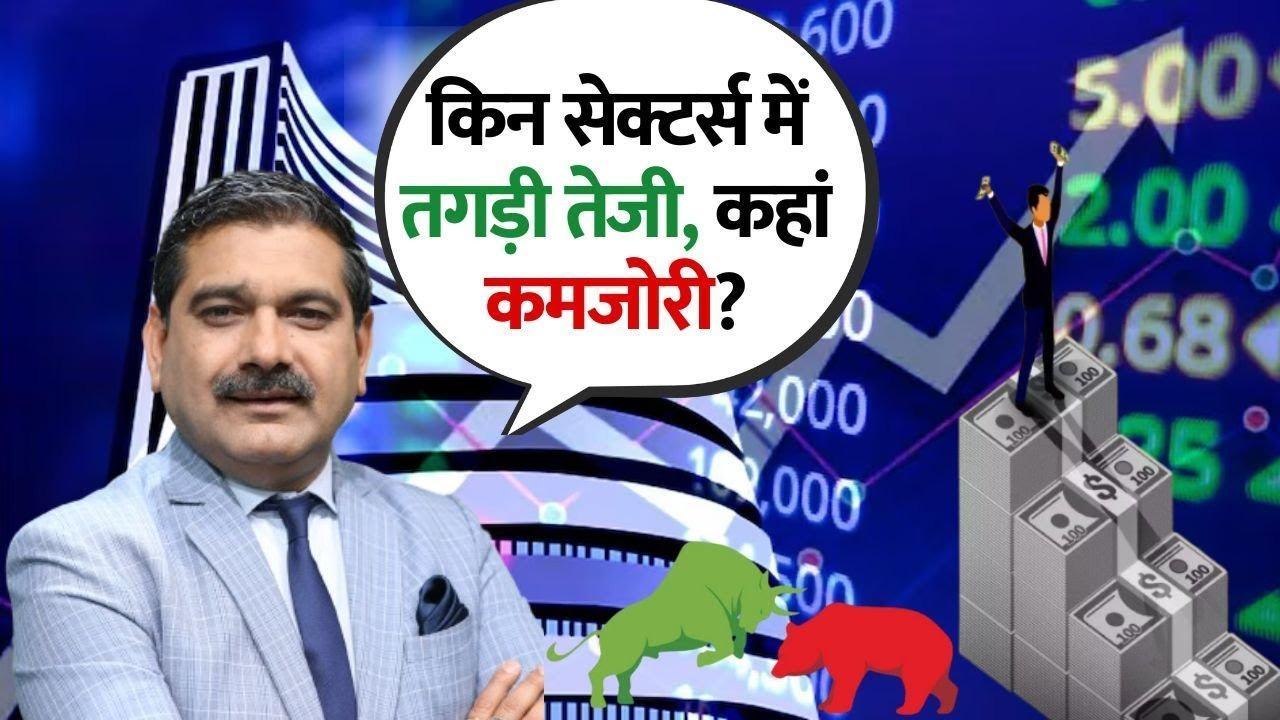 Nifty Direction Decoded, Buy Levels, Sector Trends, Smart Tips EditorsTake | Zee Business