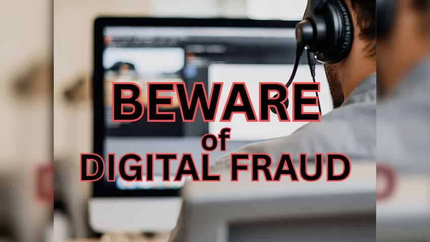 Digital Fraud Alert, Cybercrime Mastermind Arrested: ‘Kingpin’ held ...