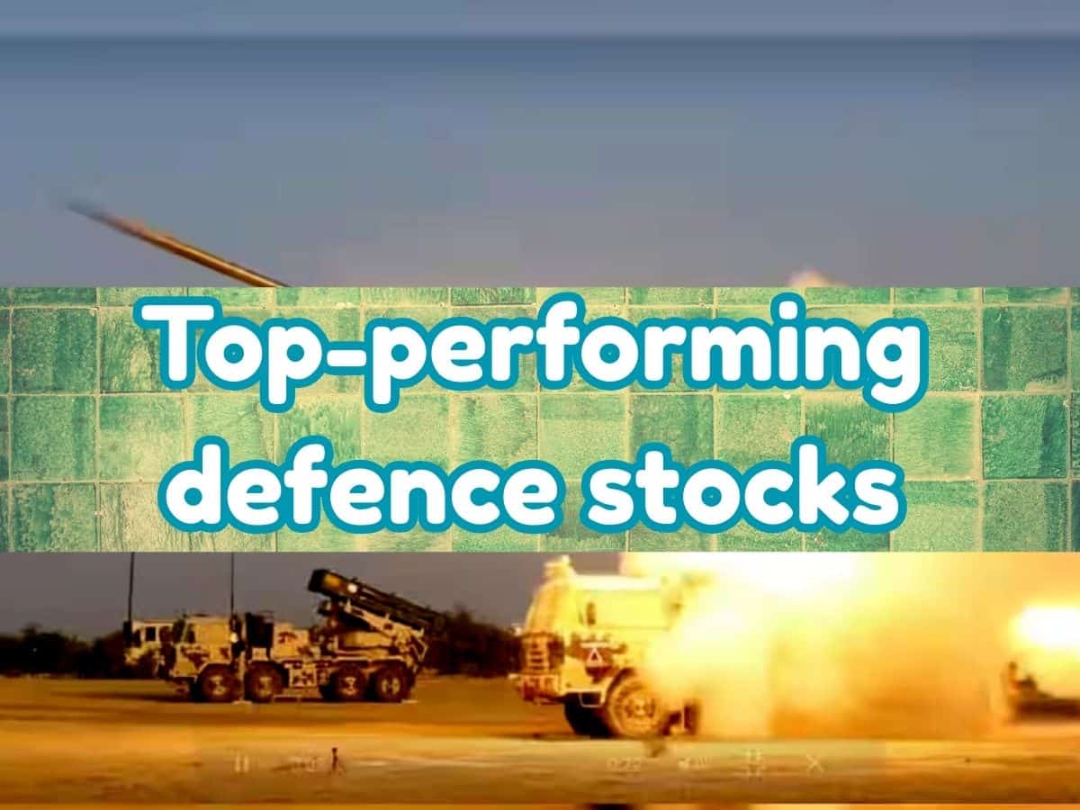 Up to 2,356% Return in 3 Years: Mazagon Dock, Cochin Shipyard, HAL ...