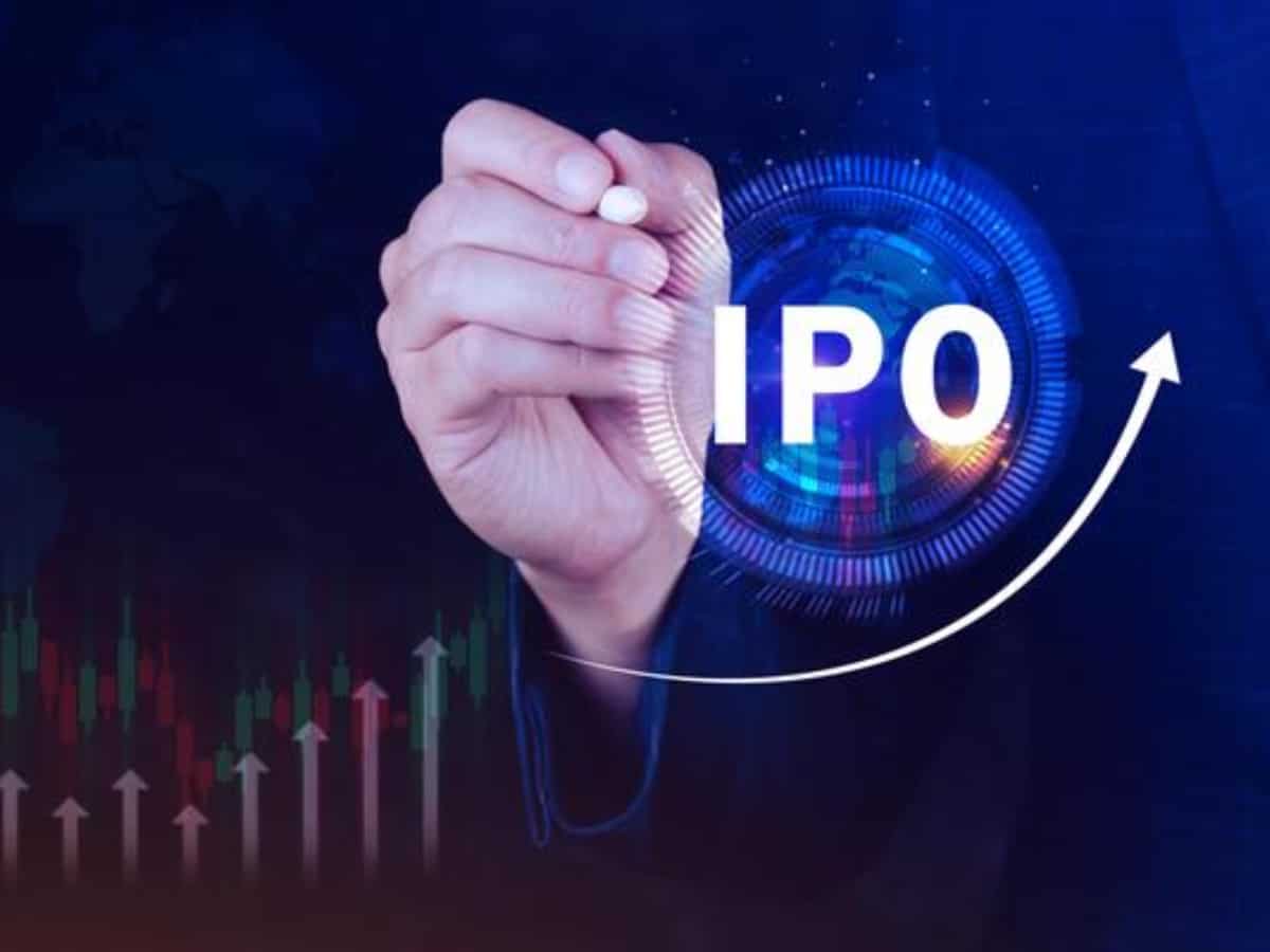 Over Rs 2,500 cr worth of IPOs this week: 5 public issues and 2 SME listings lined up — check ...
