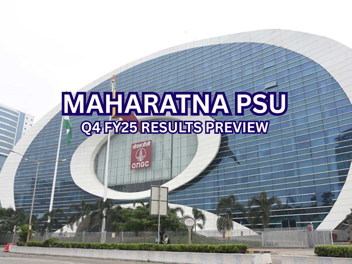 ONGC Q4 Results Preview: Maharatna PSU likely to log over 3% QoQ ...