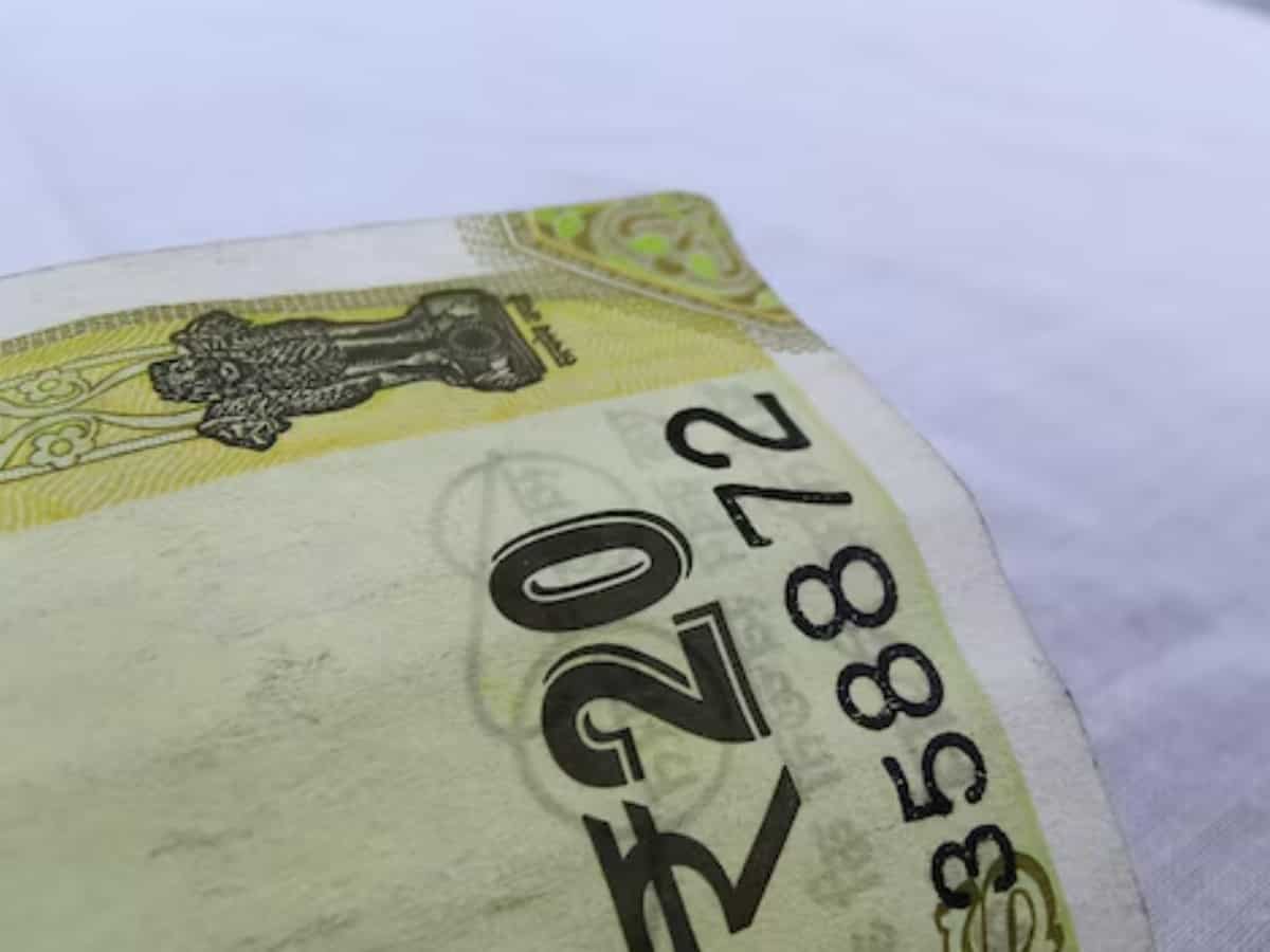 New 20 Rupees note with RBI Governor Sanjay Malhotra’s signature; 10 ...