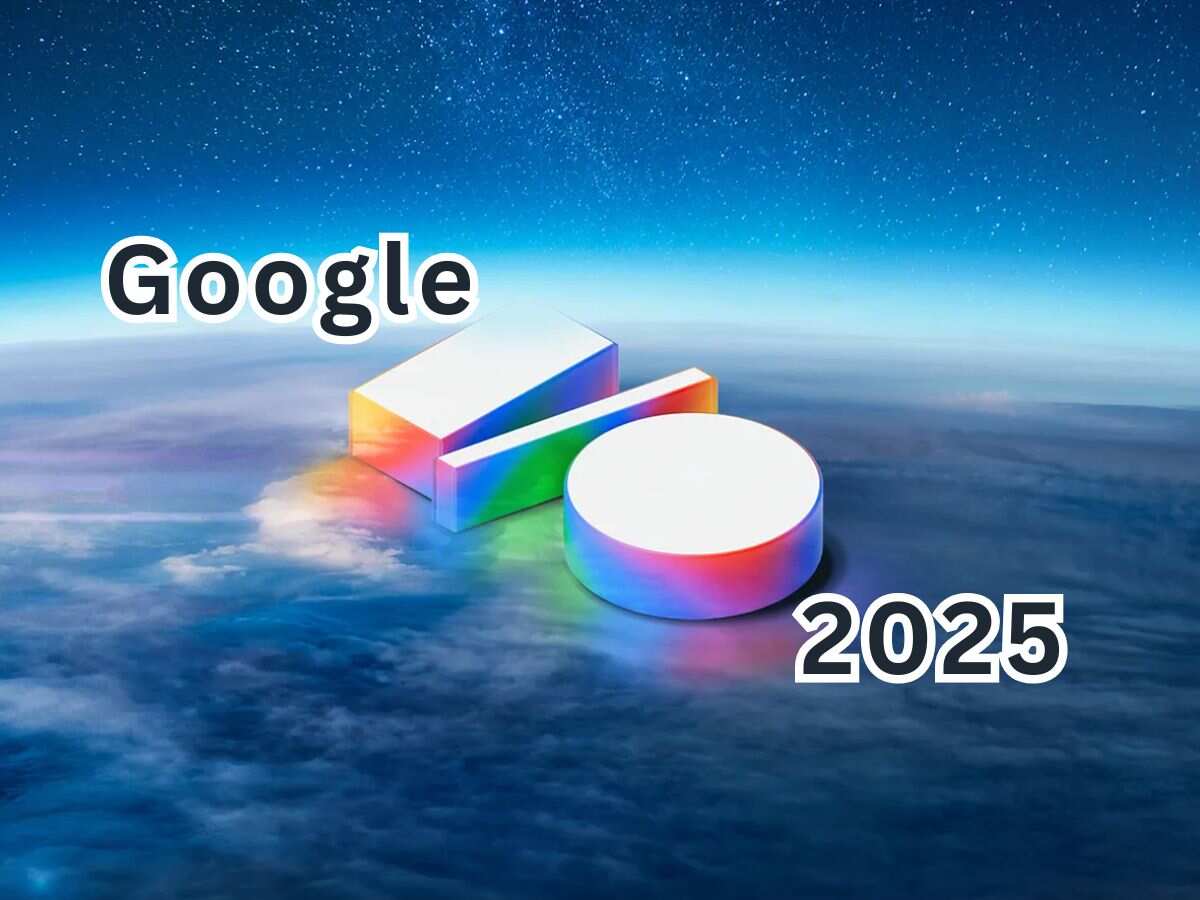 Google I/O 2025: From Android XR to Veo 3 - here are the keynotes of ...