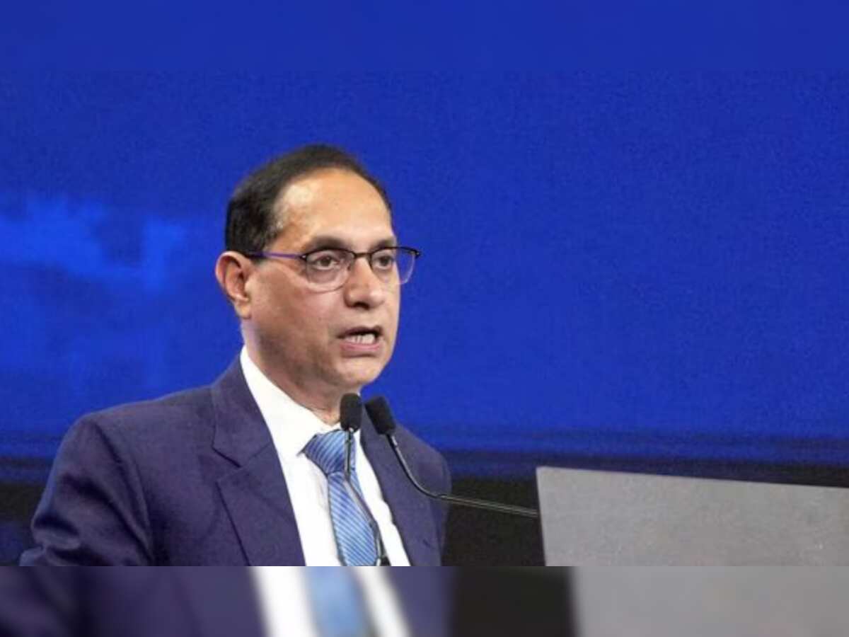 "One third of India's Gen Z participating in securities market," says ...