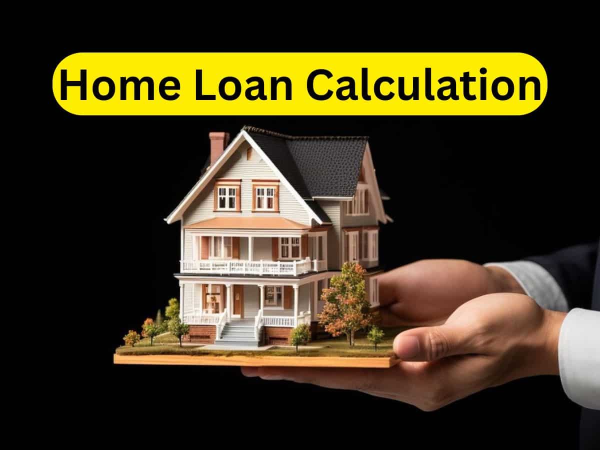 Home Loan Calculation: How can you save Rs 28 lakh and 5 years on Rs 70 ...