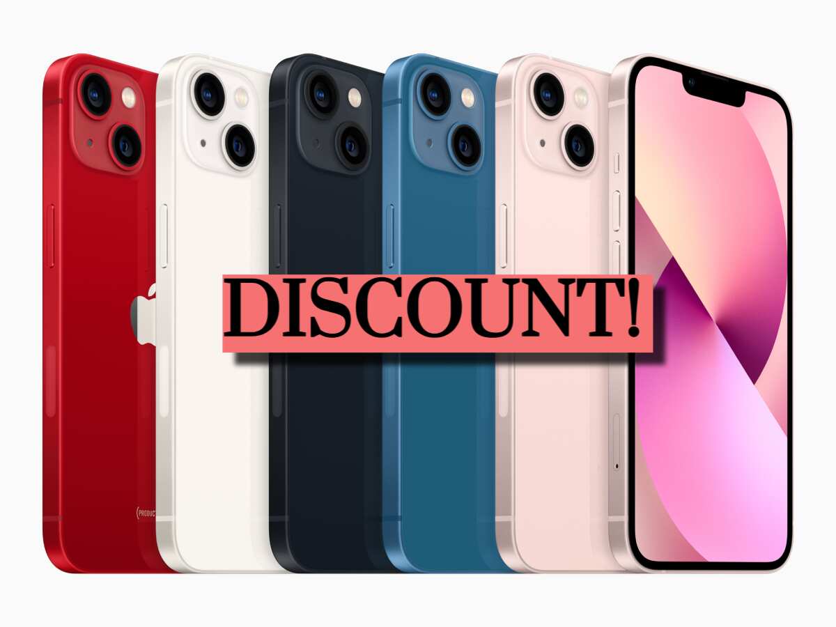 iPhone 13, 14, 15 prices drop on Amazon as iPhone 17 leak surfaces ...