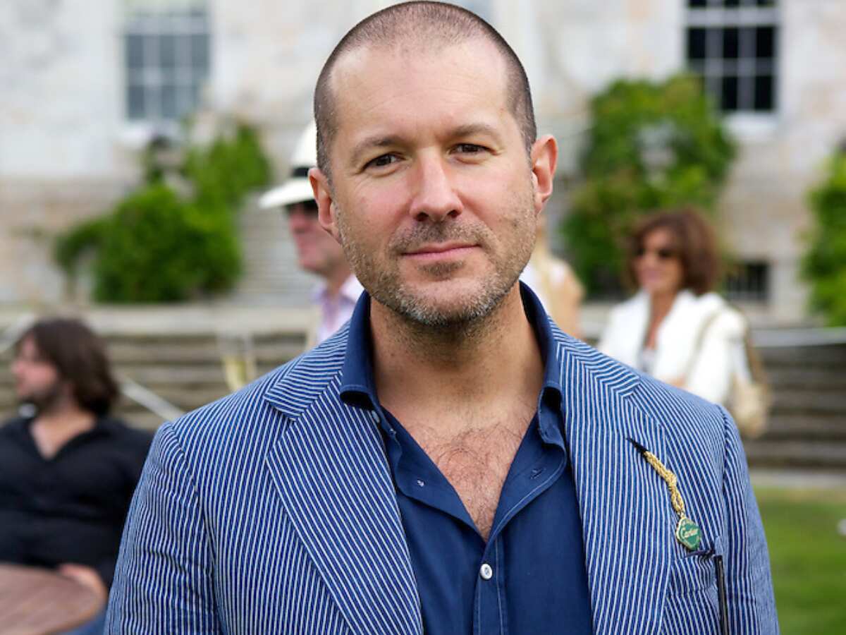 Apple’s iPhone designer Jony Ive joins forces with OpenAI in $6.5 ...