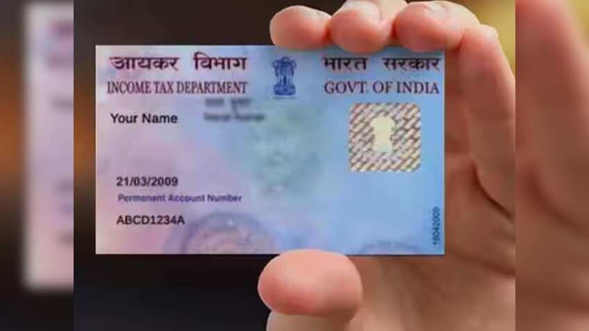 How to cancel PAN card of deceased family member? Follow these simple steps