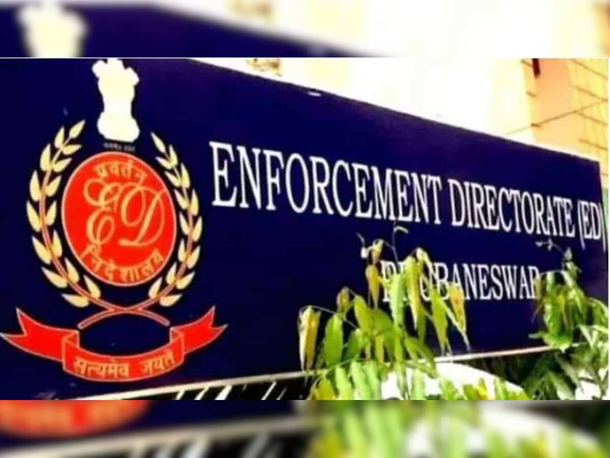 ED unearths benami properties, shell companies allegedly linked to ...