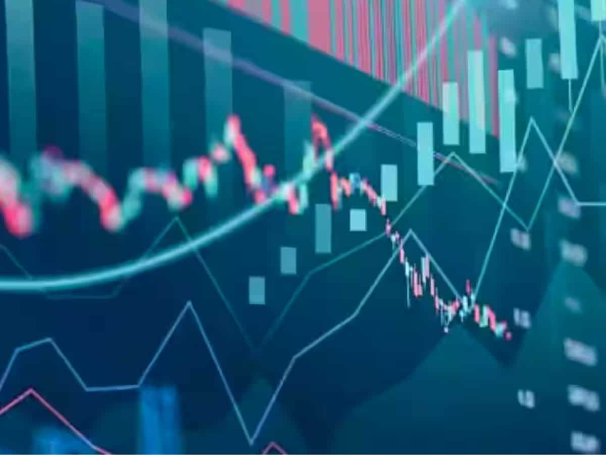 Mama Earth parent company's shares soar up to 17% on strong volume ...